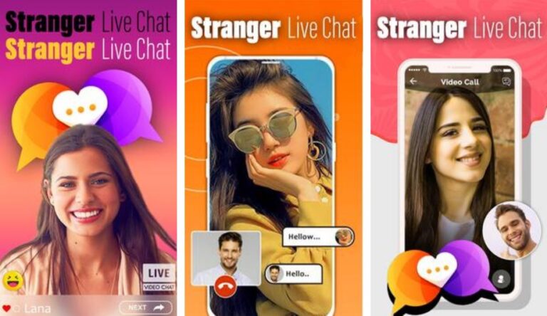 48 Monkey Chat Alternatives: Chat With Strangers and Make Friends