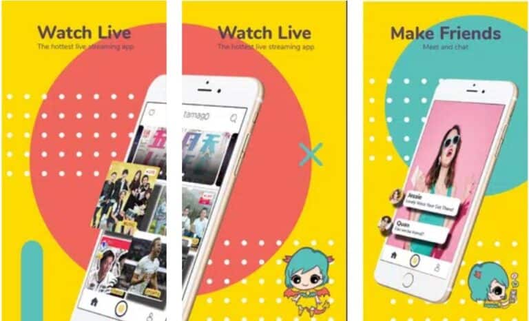 BIGO Alternative: 30 Apps like BIGO LIVE [2023] | Ricky Spears