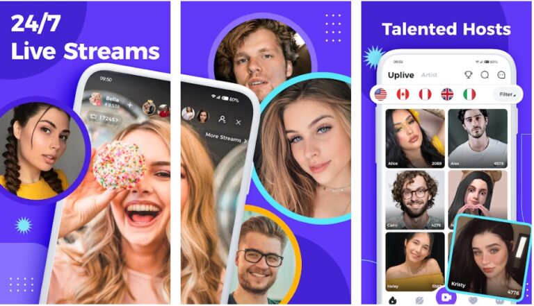 BIGO Alternative: 30 Apps like BIGO LIVE [2023] | Ricky Spears