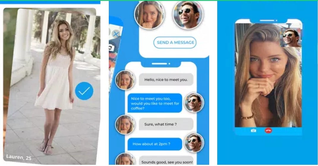 BIGO Alternative: 30 Apps like BIGO LIVE [2023] | Ricky Spears