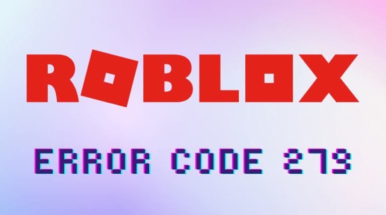 How To Fix Roblox Error Code 279 | 8 Simple Solutions