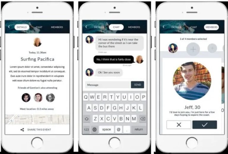 48 Monkey Chat Alternatives: Chat With Strangers and Make Friends