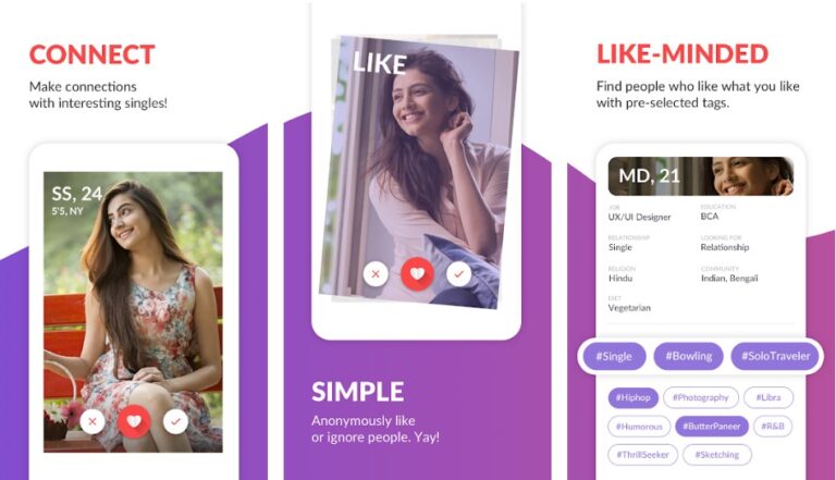 10 Dating Apps Like MeetMe: Best MeetMe Alternatives in 2023