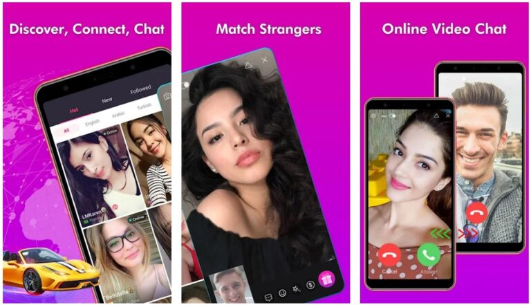 BIGO Alternative: 30 Apps like BIGO LIVE [2023] | Ricky Spears