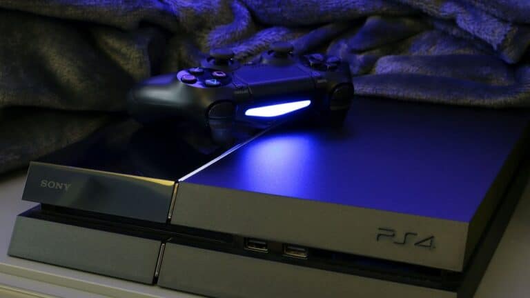 How to Connect PS4 to TV Without HDMI | Ricky Spears