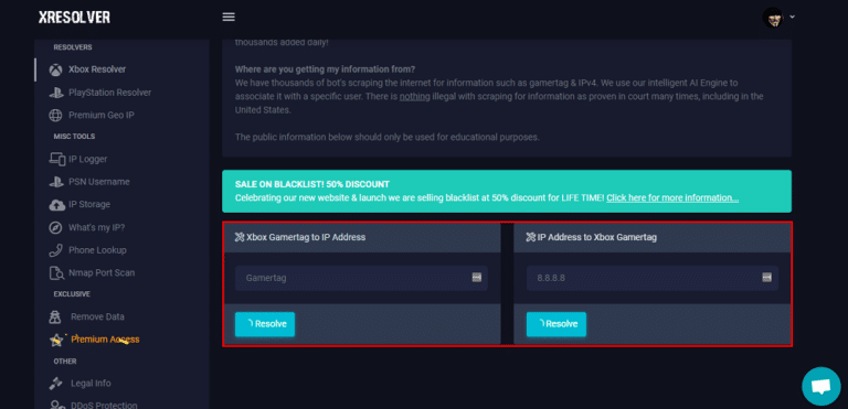 4 Easy Ways to Find Someone's IP Address on Xbox