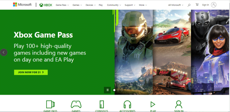 4 Easy Ways to Find Someone's IP Address on Xbox