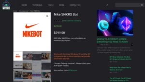 The Best Nike Bot That Still Works on Nike SNKRS (2026) - Ricky Spears