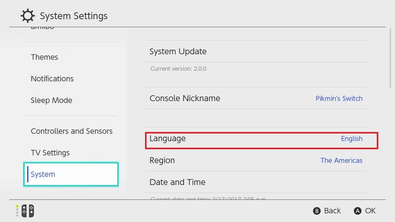 9 Ways to Fix Switch Error Code 2123-1502 | Ricky Spears
