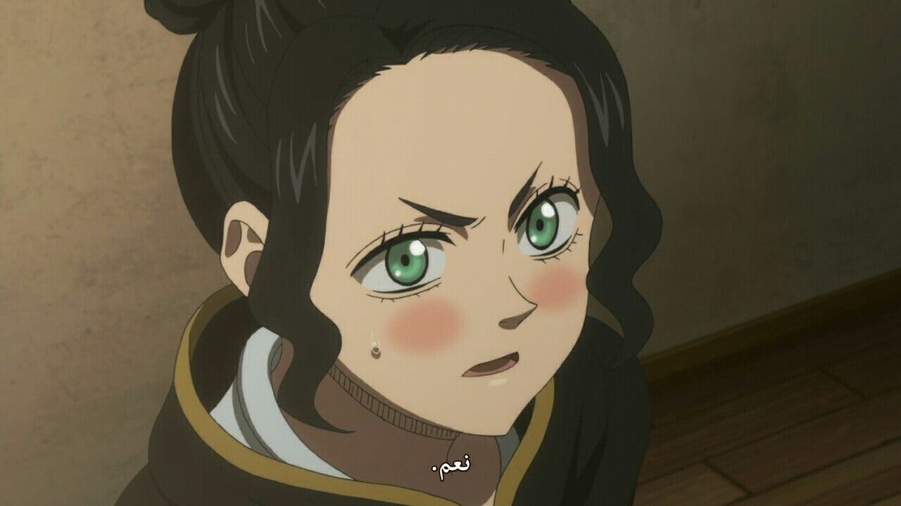 Top 19 Most Beautiful Black Clover Female Characters [Nov 2023]
