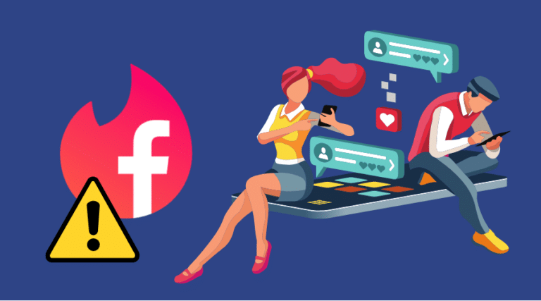 8 Ways to Fix Facebook Dating not Working 2023 | Ricky Spears