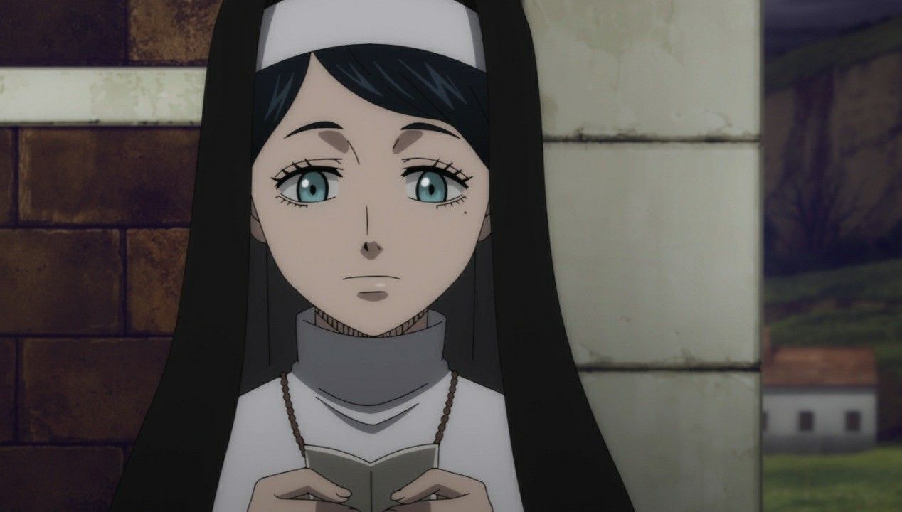 Top 19 Most Beautiful Black Clover Female Characters [Nov 2023]