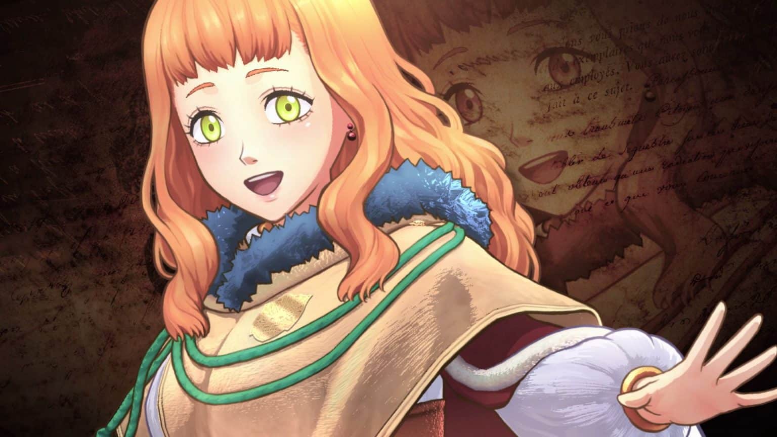 Top 19 Most Beautiful Black Clover Female Characters [Nov 2023]