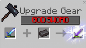 How To Make A Sword in Minecraft (All Swords) | Ricky Spears