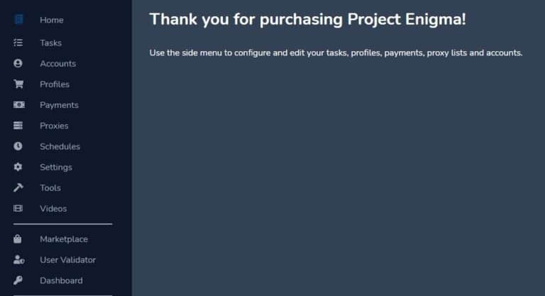 The Best Nike Bot That Still Works on Nike SNKRS (2023) - Ricky Spears