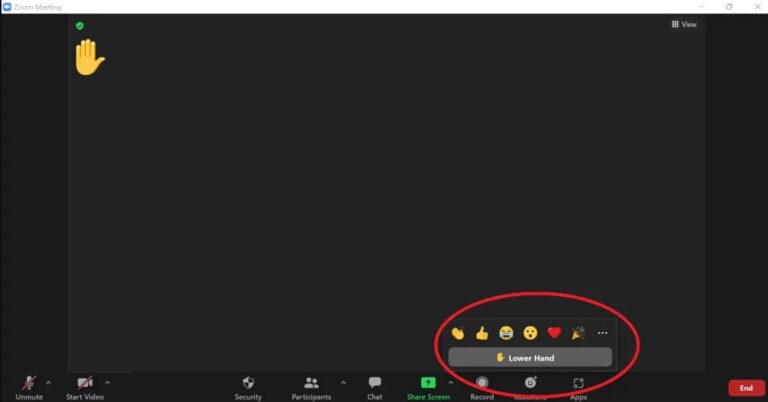 How to Raise Hand in Zoom Meeting [Complete Guide]