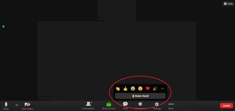 How to Raise Hand in Zoom Meeting [Complete Guide]