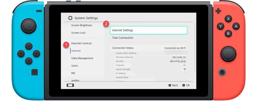 9 Ways to Fix Switch Error Code 2123-1502 | Ricky Spears