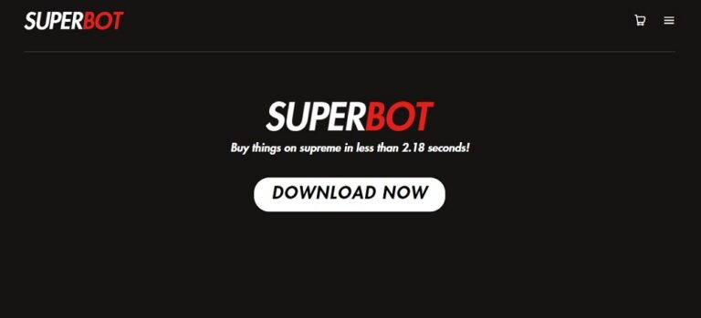 10 Best Supreme Restock Bots That Work in 2023 (Fast & Tested)