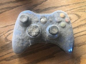 How to Clean Xbox One Controller Without Damage
