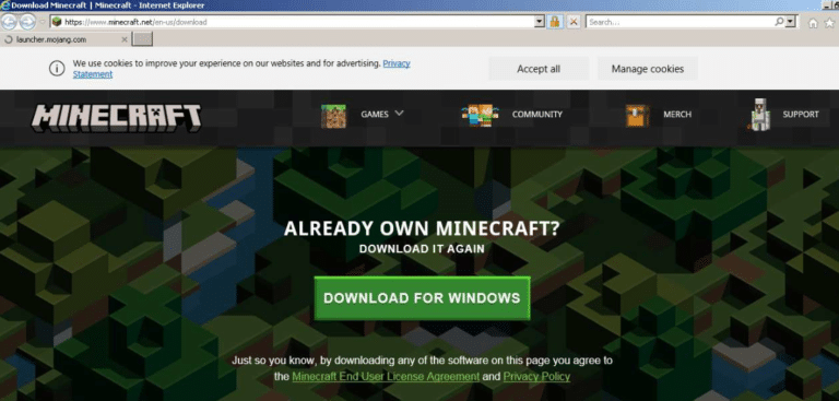 How to Fix Minecraft Launcher Won't Open in 2023 | Ricky Spears