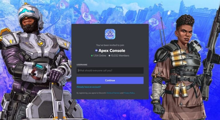 8 Best Apex Legends Discord Servers (Nov 2023) - Ricky Spears