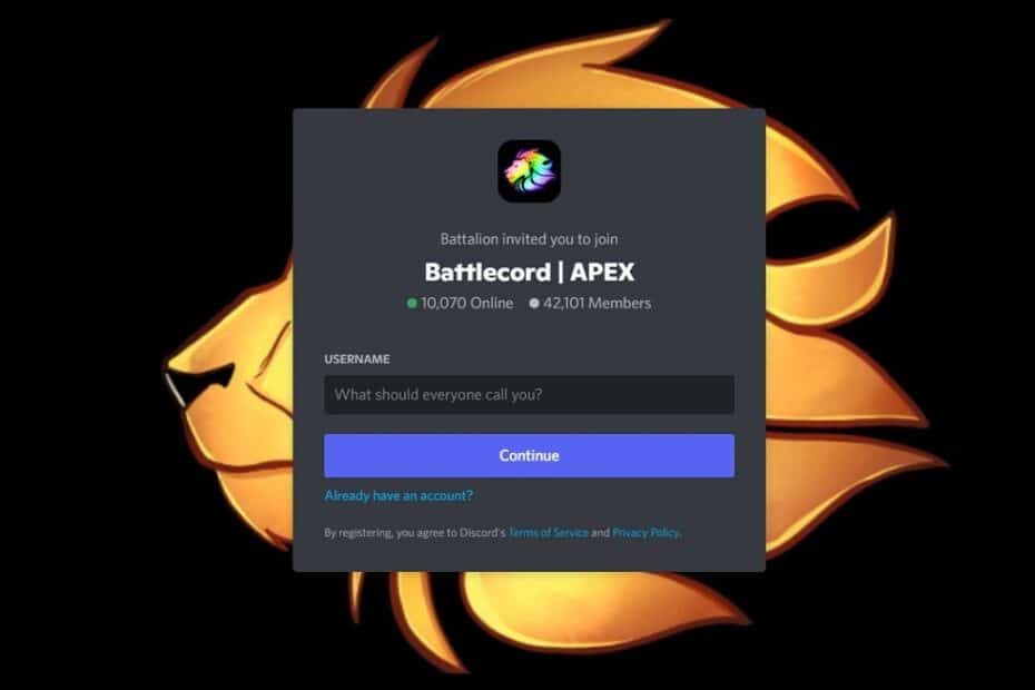 8 Best Apex Legends Discord Servers (Nov 2023) - Ricky Spears