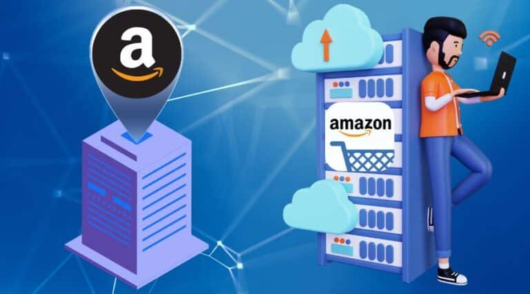 Top 12 Amazon Proxies for Web Scraping & Botting (2025) - Ricky Spears