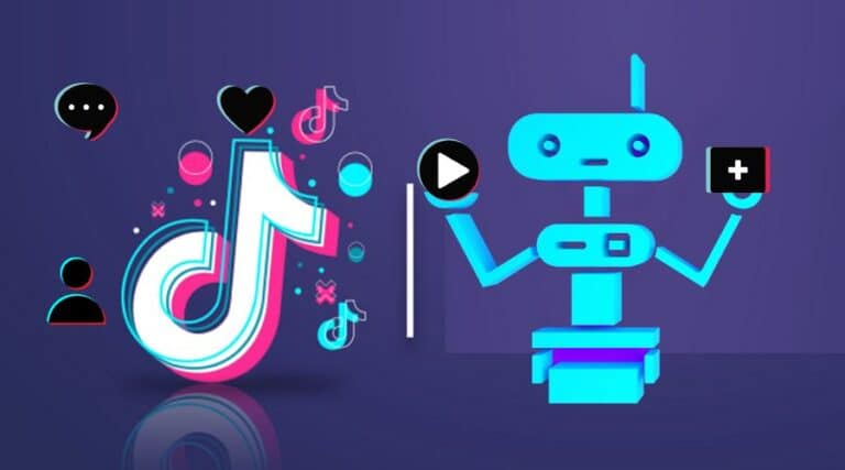 10 Best TikTok Bots 2023: Auto Shares, Likes & Views for Growth - Ricky ...