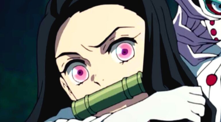 Upper Moon 4 [Hantengu] Explained: Powers and Abilities