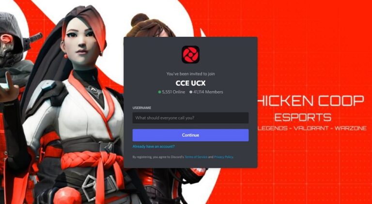 8 Best Apex Legends Discord Servers (Nov 2023) - Ricky Spears