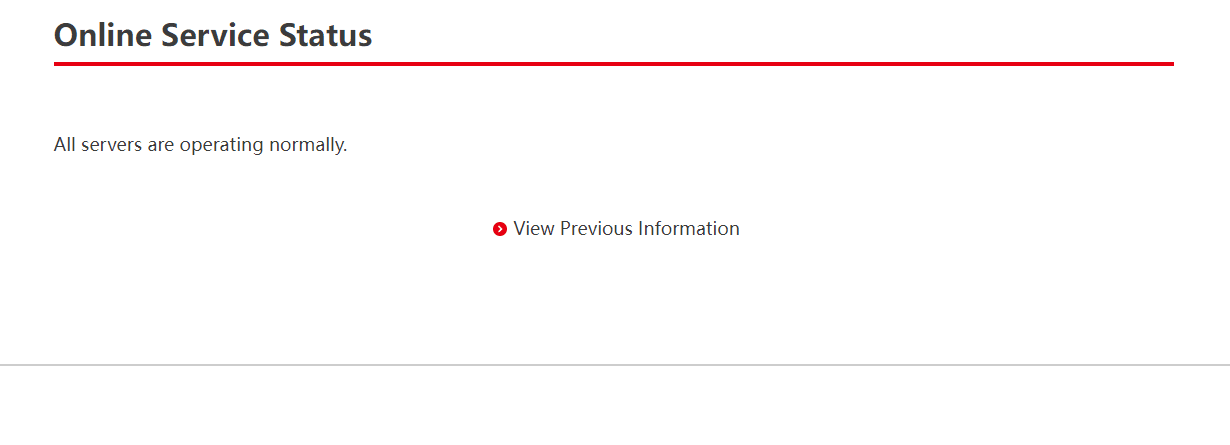 6 Easy Ways to Fix Switch Error Code 2124-5210 | Ricky Spears