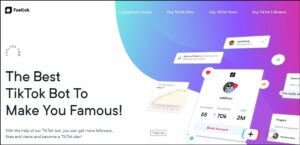 10 Best TikTok Bots 2023: Auto Shares, Likes & Views for Growth - Ricky ...