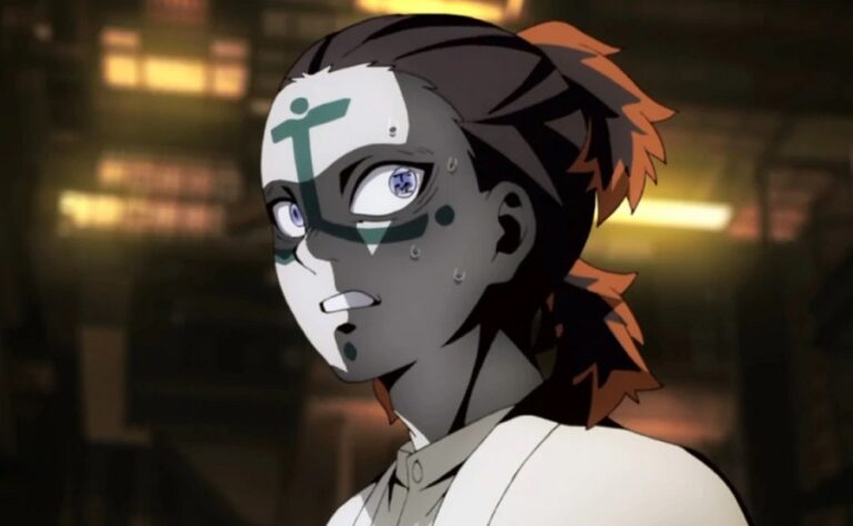 Who Are The Lower Moon 6 in Demon Slayer | 12 Demon Moons