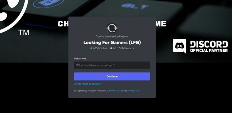 8 Best Apex Legends Discord Servers (Nov 2023) - Ricky Spears