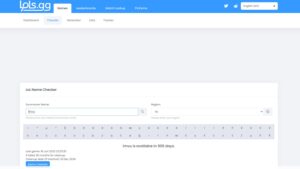 6 Best IMVU Name Checkers 6 Best IMVU Name Checkers (Instant Messaging ...