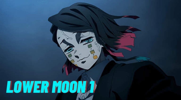 Demon Slayer Lower Moon 1 [Enmu] and Powers Explained!