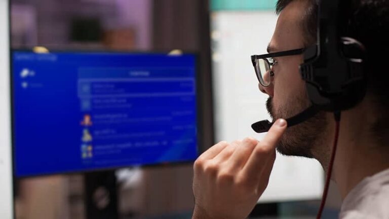 How to Join A PlayStation Party Chat on PC 2023 [Easy Guide]