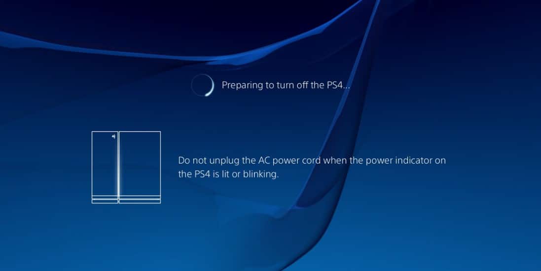 How to Turn Off PS4 Without Controller [2023 Guide] | Ricky Spears