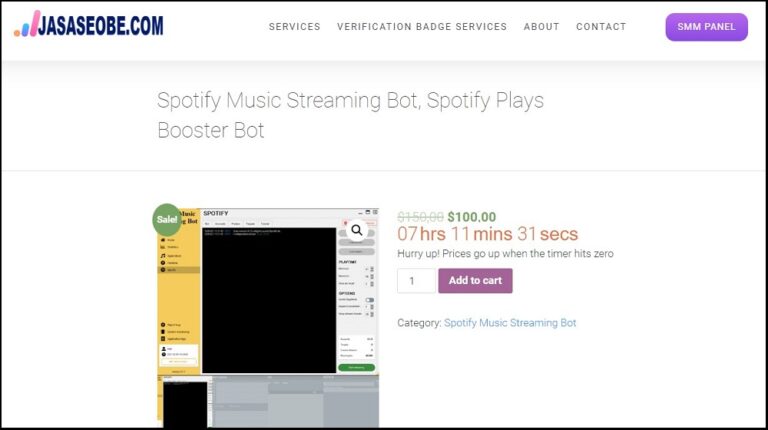 10 Best Spotify Bot for Plays, Streams & Saves (2023) - Ricky Spears