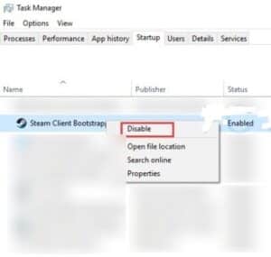 How to Stop Steam from Opening on Startup [2025]