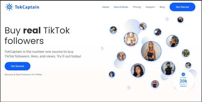 10 Best TikTok Bots 2023: Auto Shares, Likes & Views for Growth - Ricky ...