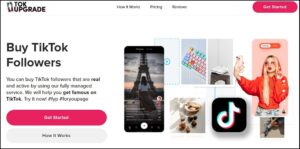 10 Best TikTok Bots 2023: Auto Shares, Likes & Views for Growth - Ricky ...