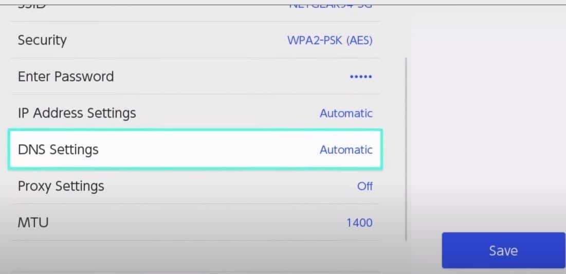 6 Easy Ways to Fix Switch Error Code 2124-5210 | Ricky Spears