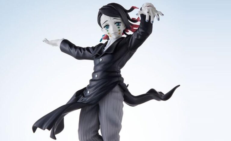 Demon Slayer Lower Moon 1 [Enmu] and Powers Explained!