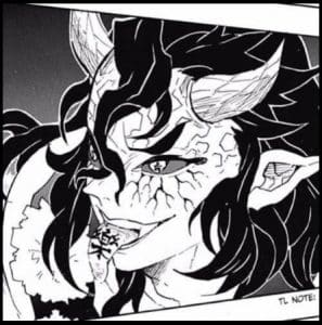 Upper Moon 4 [Hantengu] Explained: Powers and Abilities