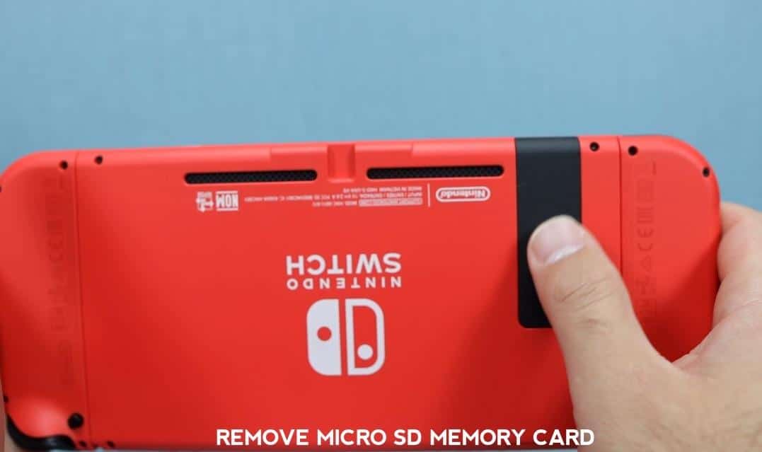 6 Easy Ways to Fix Switch Error Code 2124-5210 | Ricky Spears