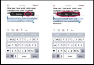 How to 𝐁𝐨𝐥𝐝 𝐓𝐞𝐱𝐭 in Facebook Posts [+Italicize & Underline] 2023