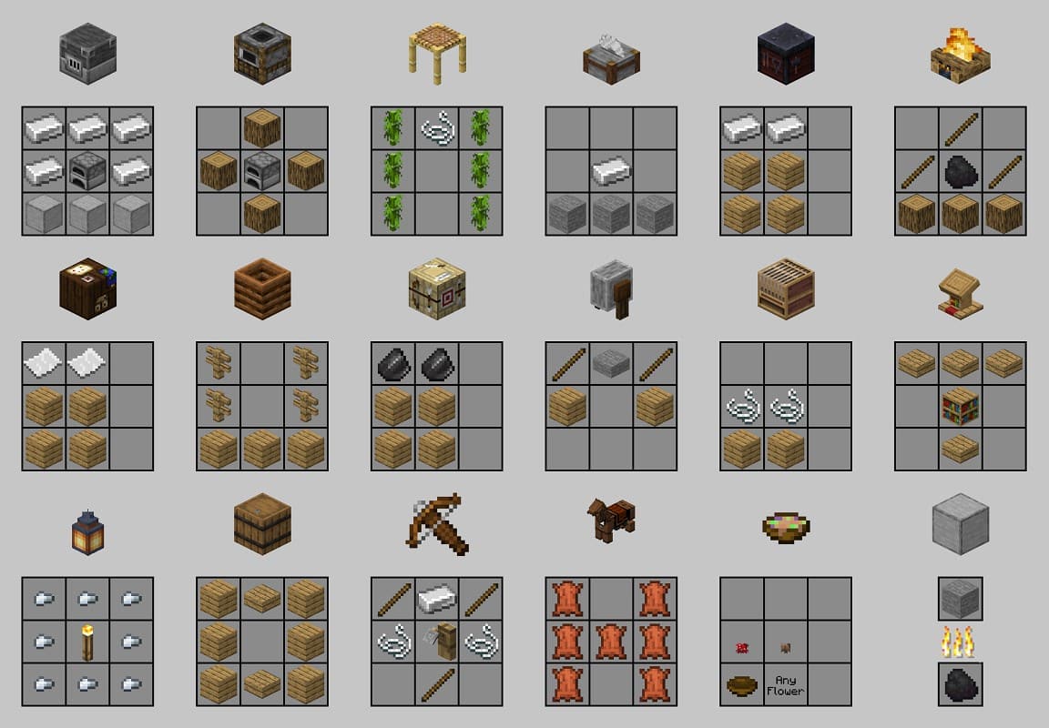 [7 Ways] How To Get Leather In Minecraft | Ricky Spears