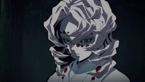 ALL Twelve Demon Moons in Demon Slayer: Powers Explained